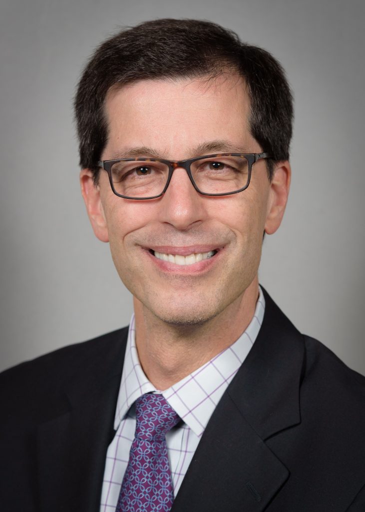 About in Great Neck, NY | Mordecai Dicker, MD
